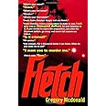 Amazon.com: Fletch: 9780375713545: Mcdonald, Gregory: Books