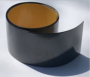 Amazon.com: PereGuard Kayak Keel Guard 4" Width Black (10) : Sports ...