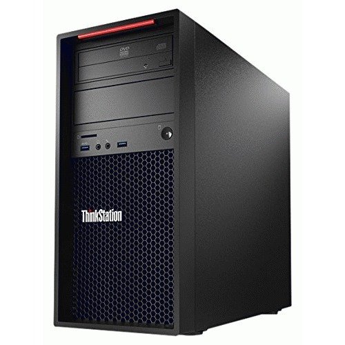Lenovo ThinkStation P310 Tower Review