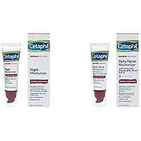 Amazon.com: Cetaphil Redness Relieving Night Moisturizer, 1.7 Ounce ...