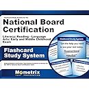 Flashcard Study System for the National Board Certification Literacy ...