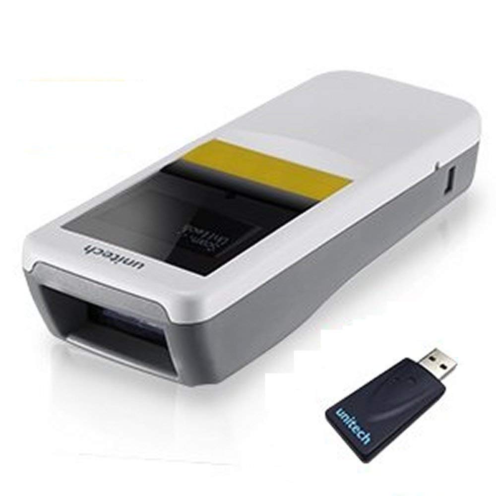 Mua Unitec Japan MS926P Pocket Two-Dimensional Barcode Scanner trên ...