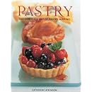 Pastry: The complete art of pastry making: Catherine Atkinson ...