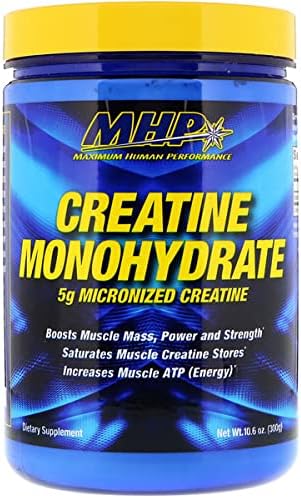 سعر mhp creatine monohydrate 300 gm كرياتين مكمل غذائي مونوهيدرات فى ...