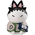 Amazon.com: Shikamaru Nara Nyanto! The Big Nyaruto Series Naruto ...