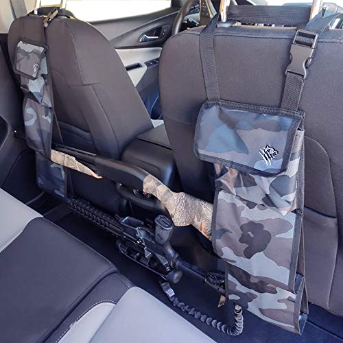 Bear Claw Sports Truck Gun Rack- Rifle/Shotgun Automotive Gun Racks for ...