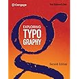 Exploring Typography: 9781285176819: Computer Science Books @ Amazon.com