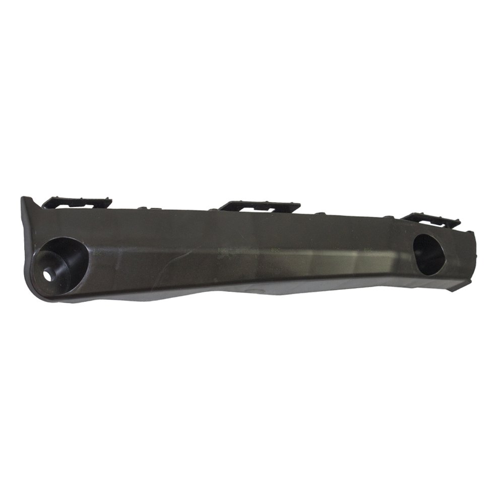 Amazon.com: Drivers Front Bumper Retainer Side Support Bracket ...