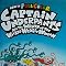 Amazon.com: Captain Underpants and the Wrath of the Wicked Wedgie Woman ...