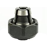 Craftsman 300618002 1/4-Inch Collet for Router - Power Routers - Amazon.com