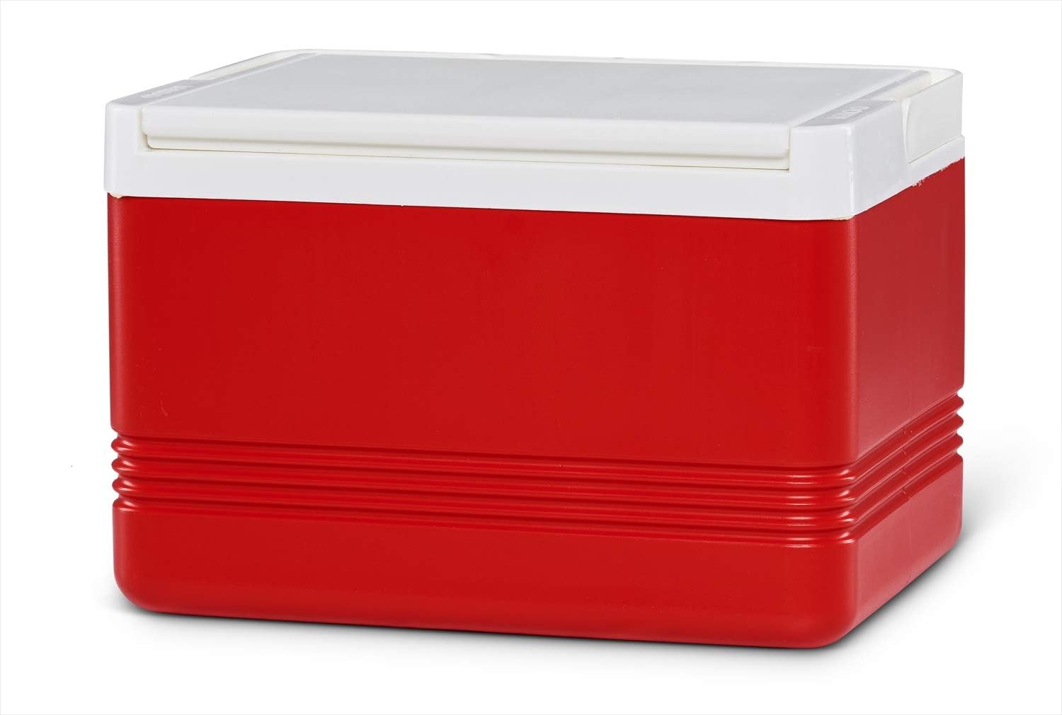Igloo 43358 Legend Cooler (Red), Coolers & Cool Bags - Amazon Canada