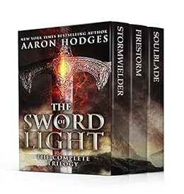 Amazon.com: The Sword of Light: The Complete Trilogy (The Three Nations ...
