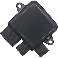 Amazon.com: Radiator Cooling Fan Control Unit Module 1355A124 1C232 ...