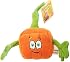 The Legend of Spookley the Square Pumpkin with CD: Joe Troiano, Susan ...
