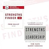Strengths Based Leadership: Great Leaders, Teams, and Why People Follow ...