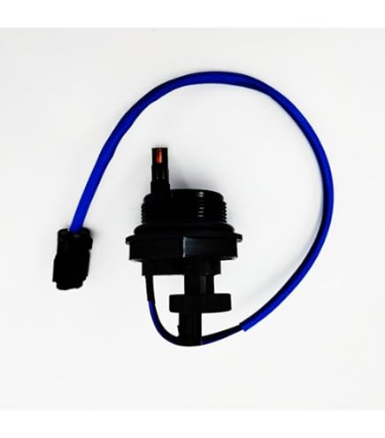 Ram Fuel MDEOOSKY 904-462 Water In Fuel Sensor Replacement For Ram 2500 ...