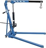 GRU IDRAULICA GRUETTA PIEGHEVOLE CAPRETTA PARANCO CAPRA FERVI Art. 0063 ...