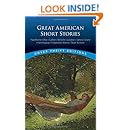 Great American Short Stories (Dover Thrift Editions): Paul Negri: 9780486421193: Amazon.com: Books