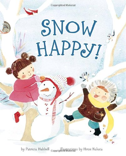 Toddler Storytime: Snow | Ms. Elizabeth