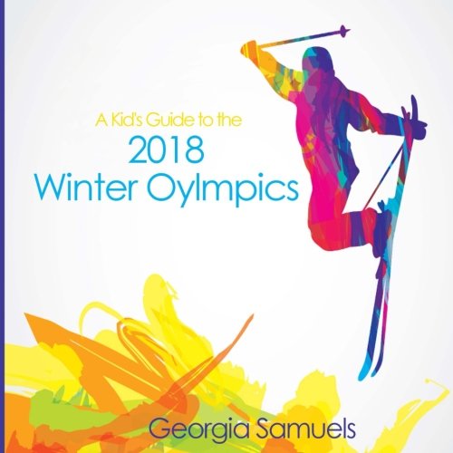 2018 Winter Olympics Unit Studies and FREE Printables