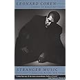 Stranger Music: Selected Poems and Songs: Cohen, Leonard: 9780679755418 ...
