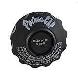 InStant Fill Fuel Cap - Refuel Quicker and Cleaner