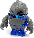 Amazon.com: LEGO Power Miners Crystal King (8962): Toys & Games