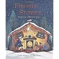 Fireside Stories: Caitlin Matthews, Helen Cann: 9781846860652: Amazon ...