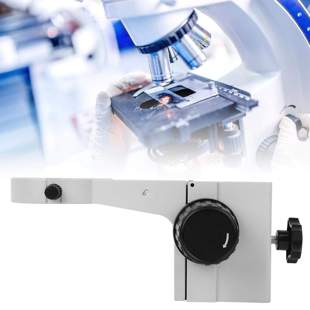 Microscope Focusing Bracket, KP-A1-25 Stereo Stereo Microscope Focusing ...