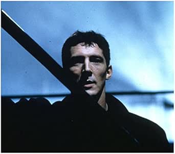 Highlander Peter Wingfield as Adam Pierson Head Shot in Darkness 8 x 10 ...