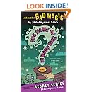 Amazon.com: The Name of this Book Is Secret (The Secret Series 1) eBook ...