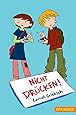 Nicht drücken!: Amazon.de: Gernot Gricksch, Ulf Keyenburg: BÃ¼cher