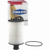 Amazon.com: Purolator L43056 Premium Engine Protection Cartridge Oil Filter