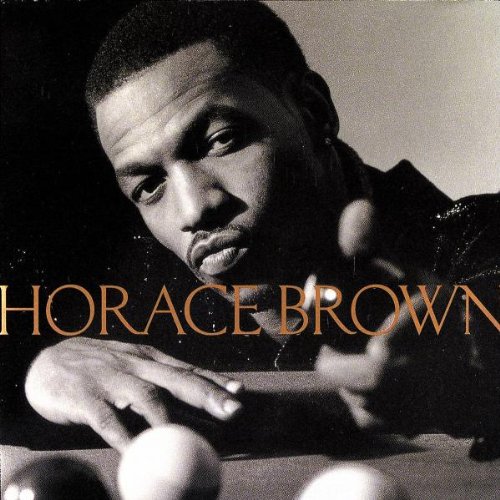 Horace Brown: Horace Brown: Amazon.fr: CD et Vinyles}