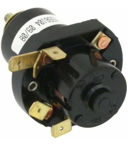 Free VW Parts Catalog 9 Prong Turn Signal Flasher Relay – OEM Style For ...