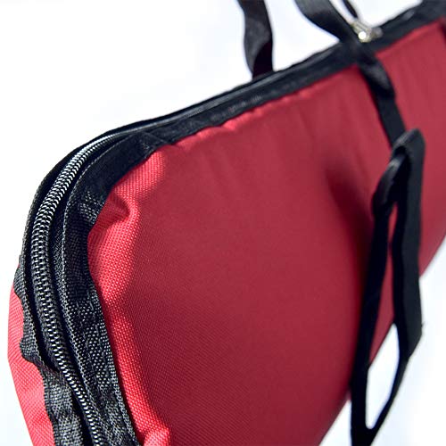 Archery Equipment Storage Universe Archery Cordura Bow Case ...