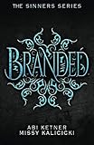Branded: Fall of Angels: Keary Taylor: 9781450572378: Amazon.com: Books