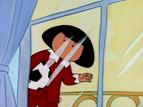 Watch Madeline - Season 3 | Prime Video