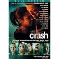 Amazon.com: Crash (Full Screen Edition) : Don Cheadle, Sandra Bullock ...