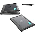 Amazon.com: Gumdrop DropTech Laptop Case Fits HP ProBook x360 11 G3/G4 ...
