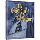 THE GOLEM: Wiesel, Elie: 9780671454838: Amazon.com: Books
