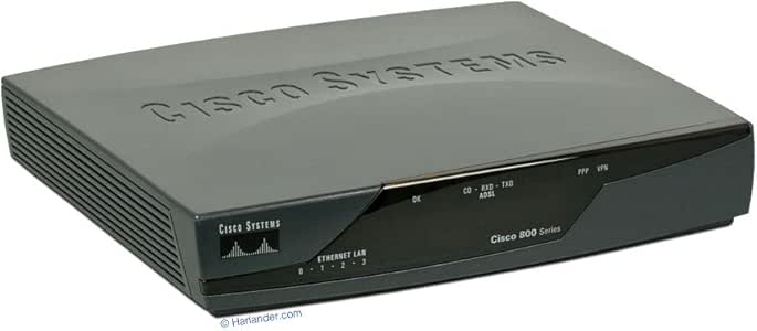 Amazon.com: 857 Adsl Soho Router: Electronics
