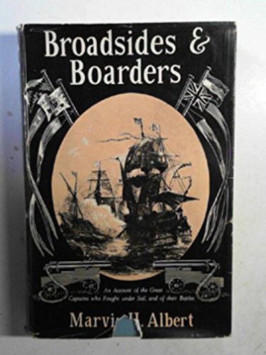 Broadsides and borders: ALBERT, Marvin H.: Amazon.com: Books