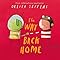 The Way Back Home: Amazon.co.uk: Oliver Jeffers: 9780007182329: Books