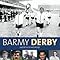 Barmy Derby: Amazon.co.uk: Beardmore, Andrew: 9780857101204: Books
