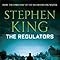 The Regulators: Amazon.co.uk: Stephen King, Richard Bachman ...