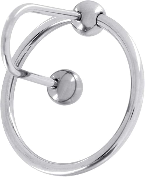 Sperm Stopper Ring 30mm: Amazon.co.uk: Health & Personal Care