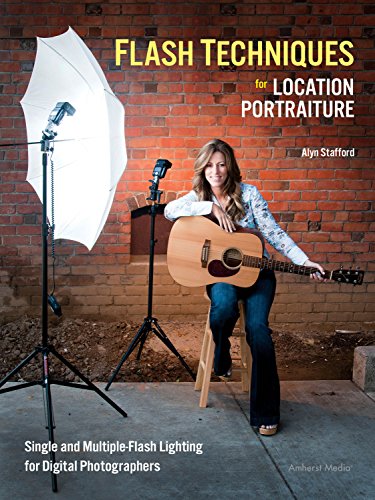 Flash Techniques for Location Portraiture: Single and Multiple-Flash ...