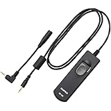 Amazon.com : Fujifilm RR-100 Remote Shutter Release Controller : Electronics