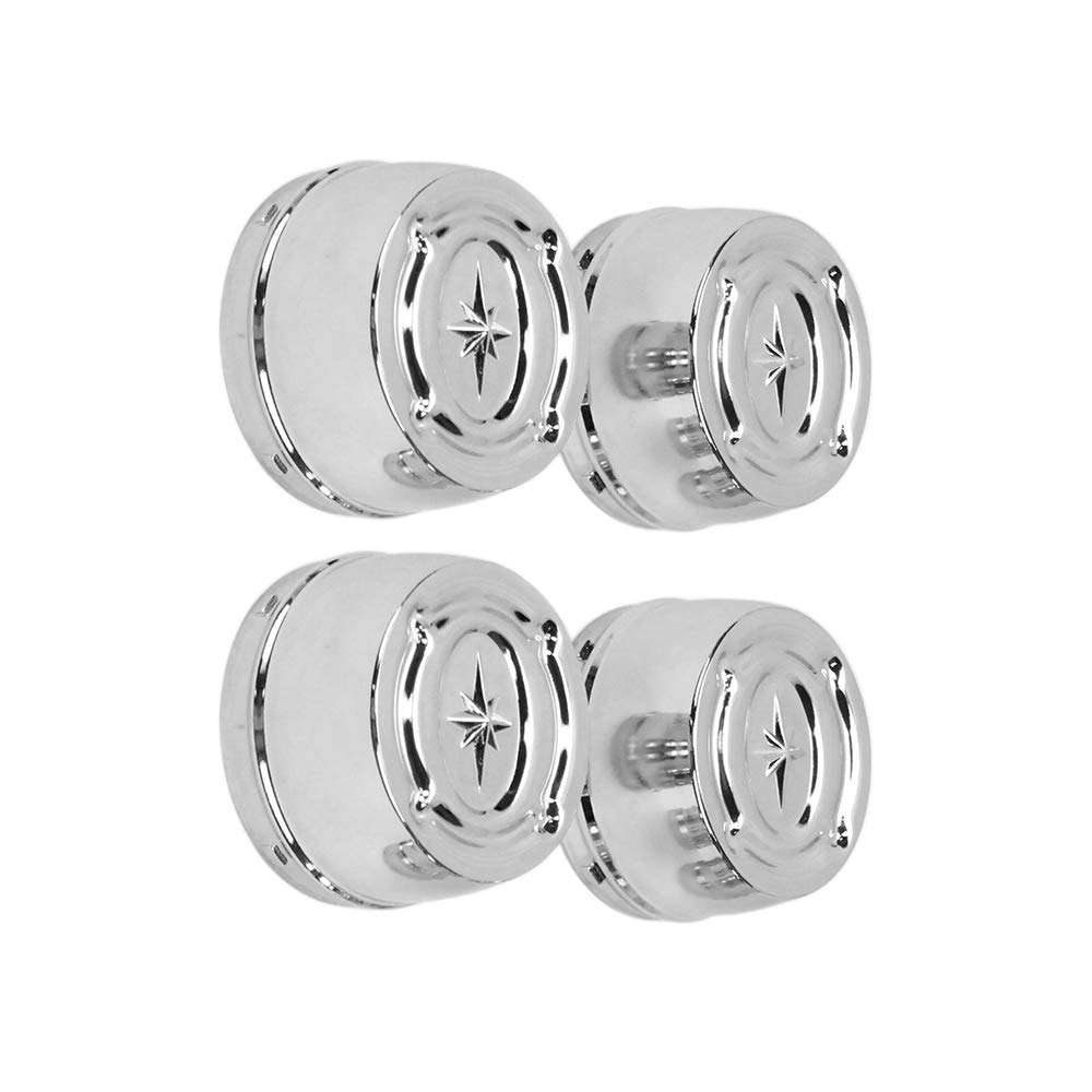 Automotive Set of 4 Genuine 2007-2016 Polaris Sportsman Ranger RZR ...